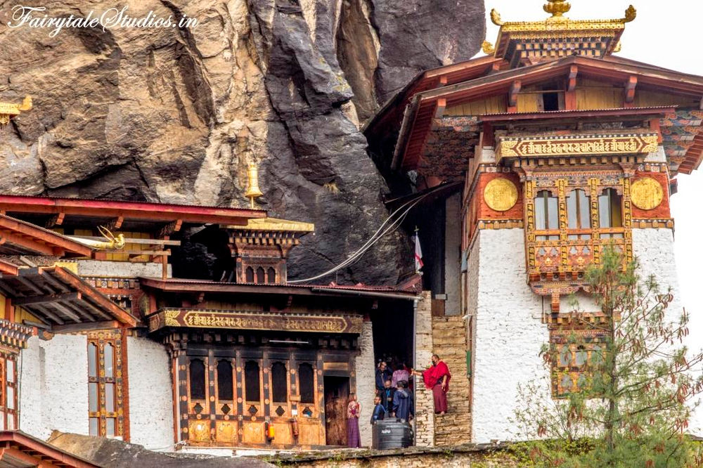Paro Taktsang or Tiger's Nest Monastery – Complete Travel Guide