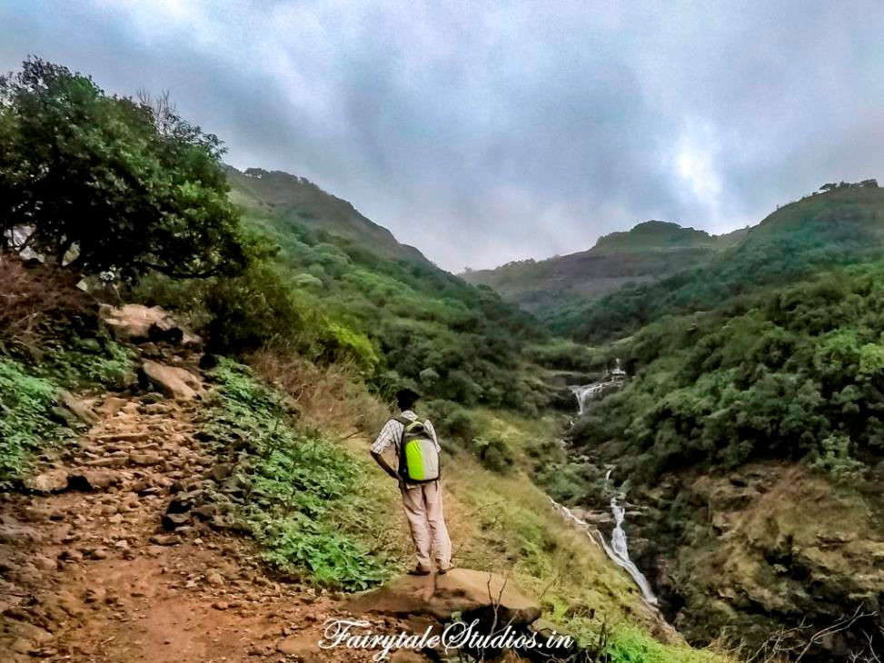 Harishchandragad Fort Trek, Maharashtra