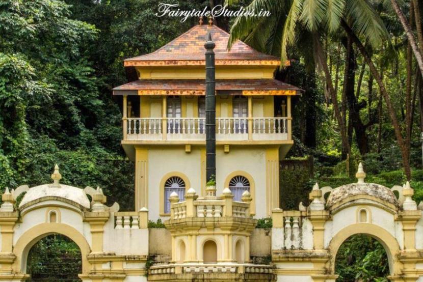 Offbeat Goa: Hidden Gems of Veling