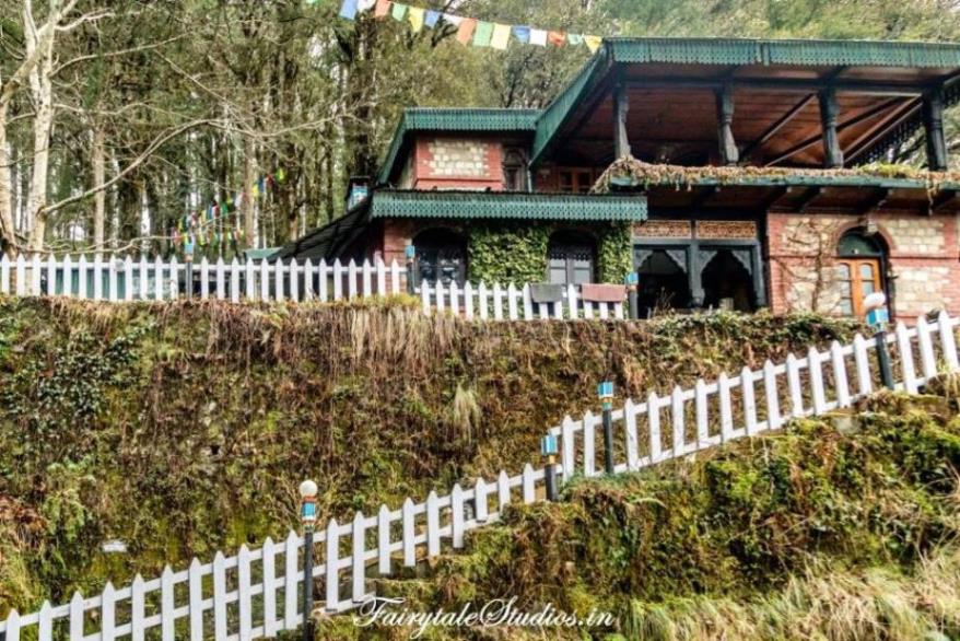 Things to do in Landour (near Mussoorie), Uttarakhand