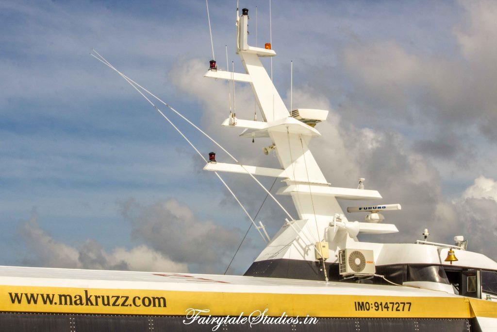 Complete Travel Guide for Makruzz