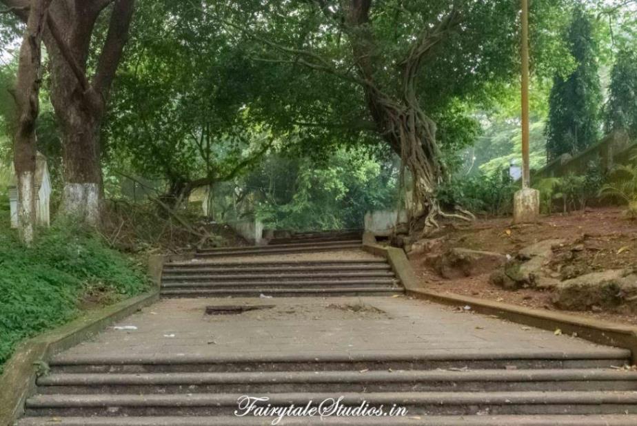 Offbeat Goa - Explore the Fontainhas of Goa