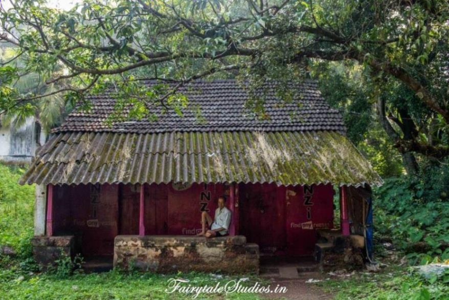 Offbeat Goa: Divar Island