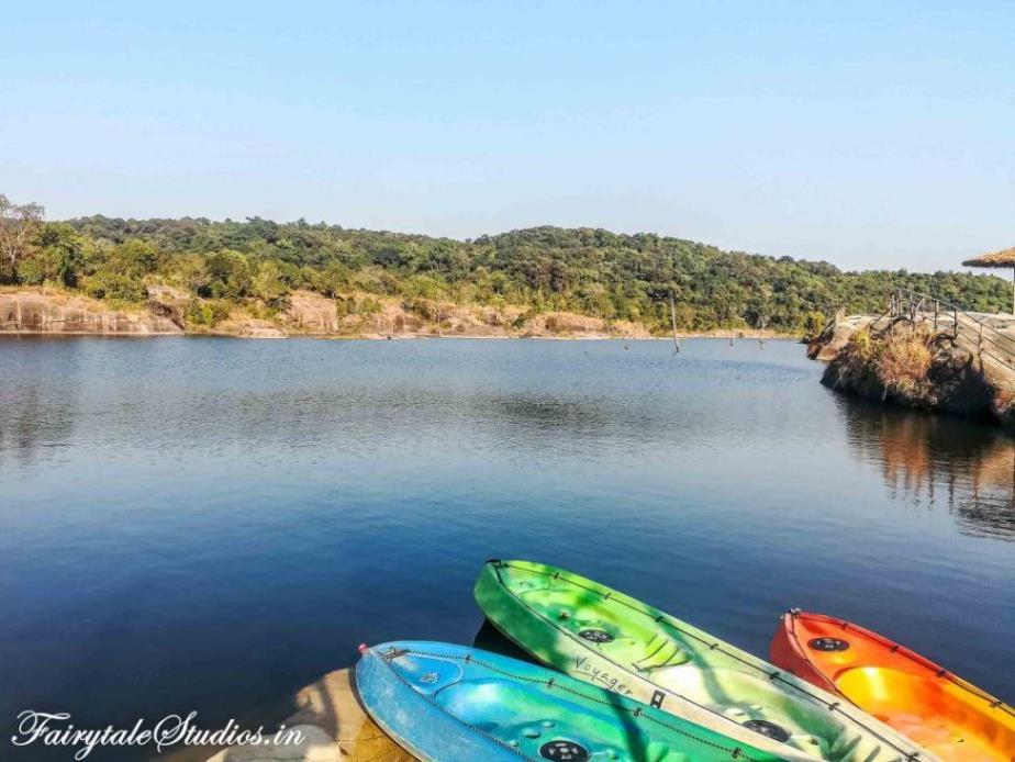 Places to see in Mawsynram and Mawlyngbna, Meghalaya