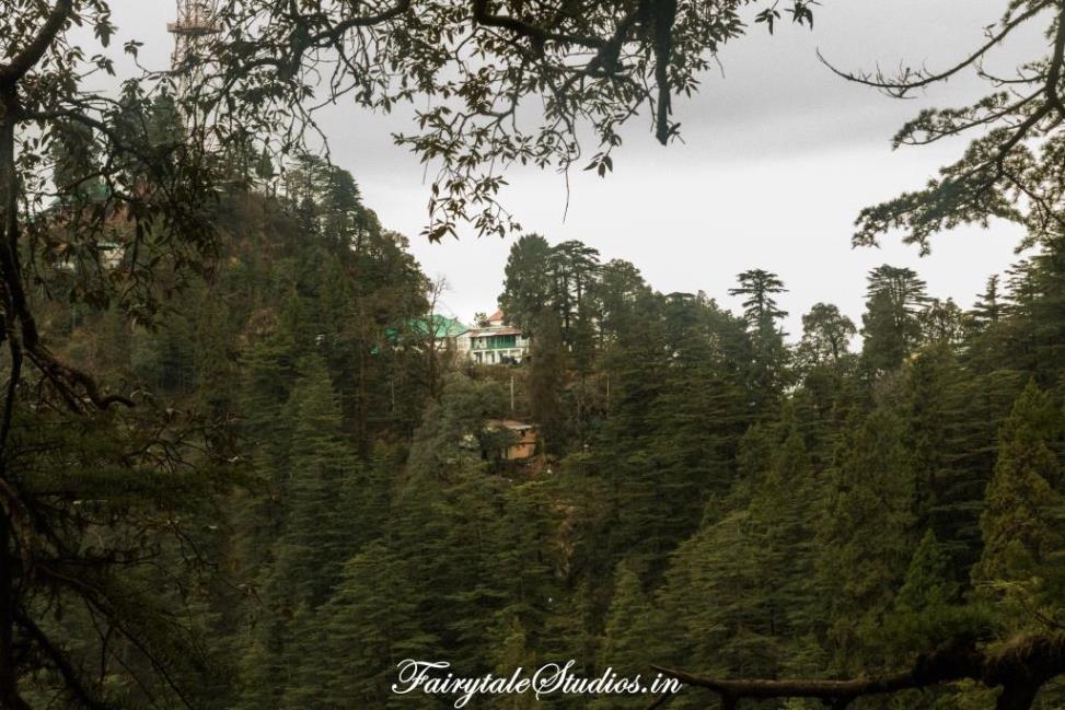 Things to do in Landour (near Mussoorie), Uttarakhand