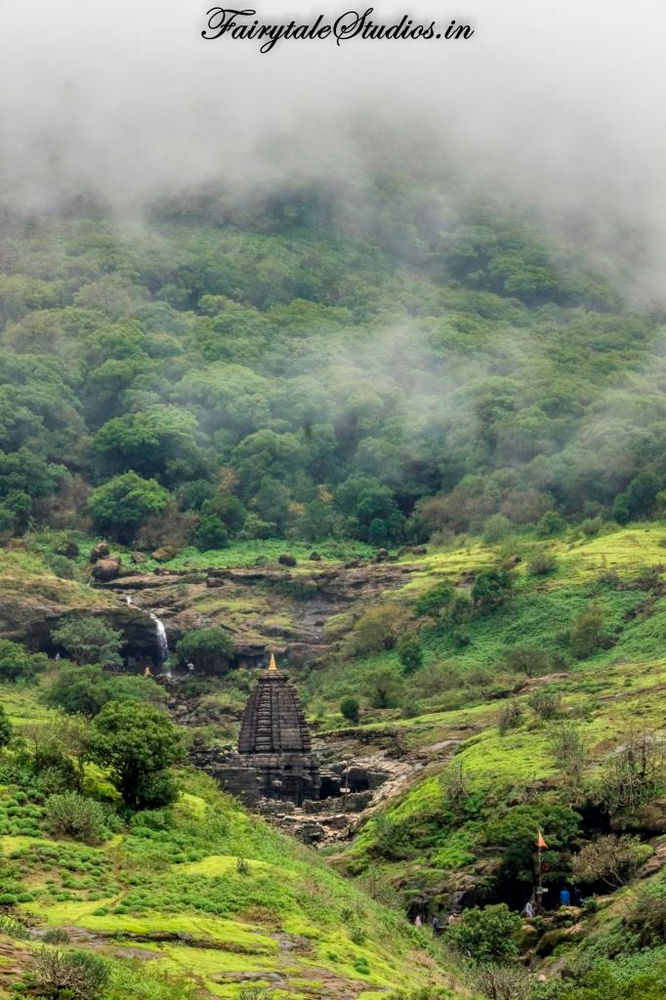 Harishchandragad Fort Trek, Maharashtra