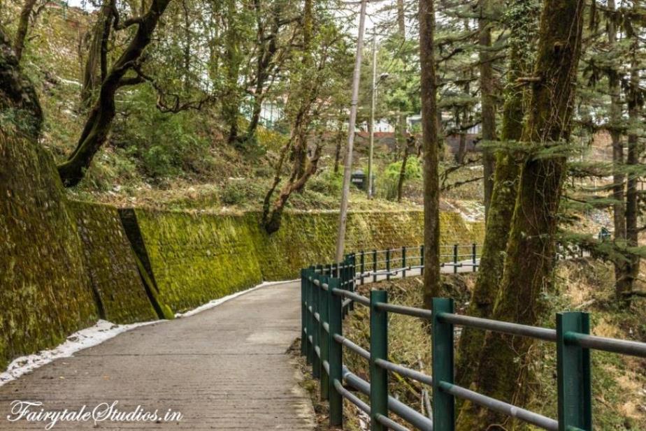 Things to do in Landour (near Mussoorie), Uttarakhand