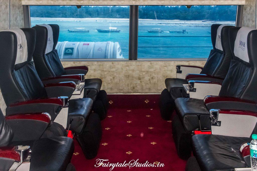 Complete Travel Guide for Makruzz