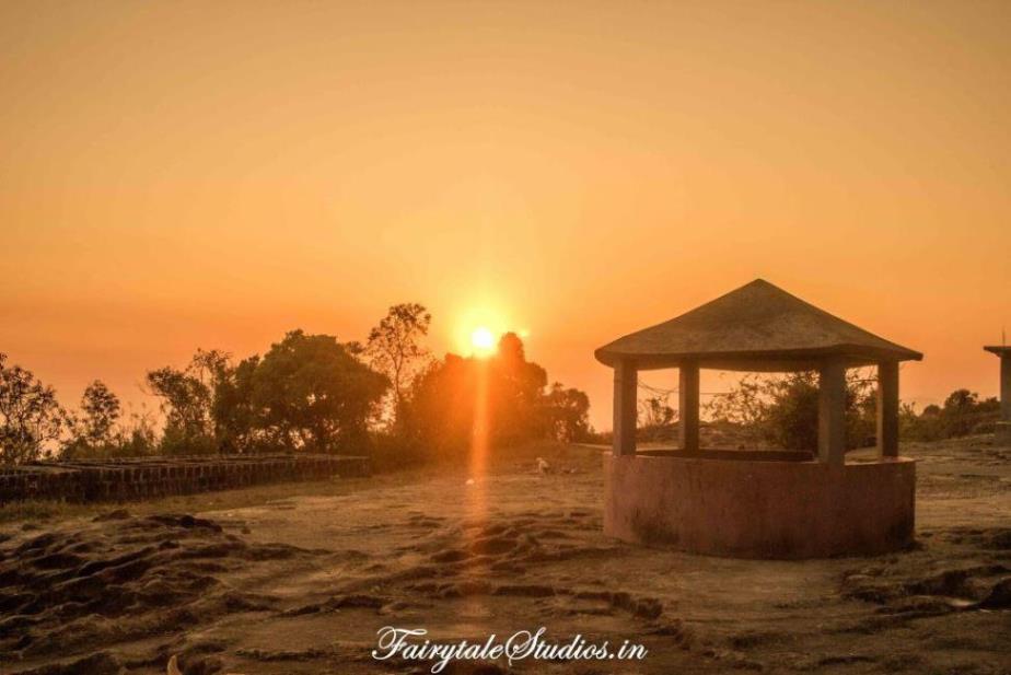 Places to see in Mawsynram and Mawlyngbna, Meghalaya