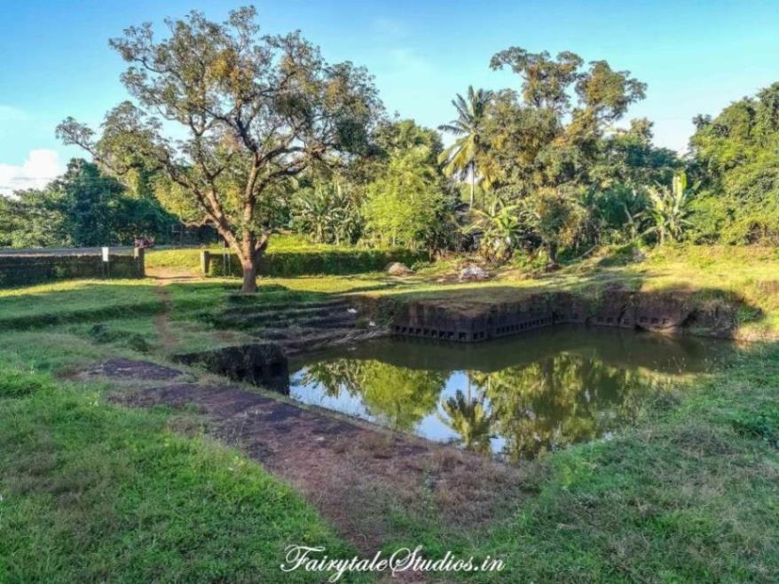 Offbeat Goa: Divar Island