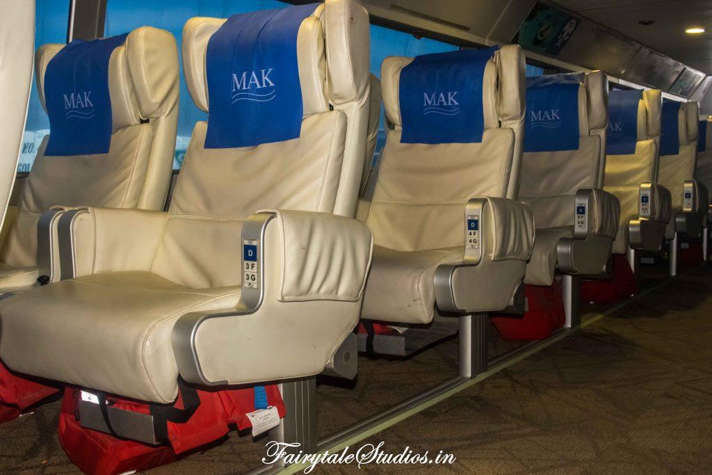 Complete Travel Guide for Makruzz