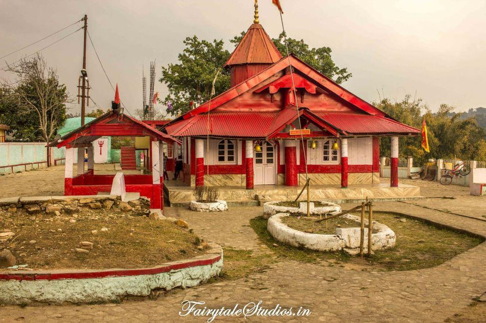 Best places to visit in Jaintia Hills, Meghalaya