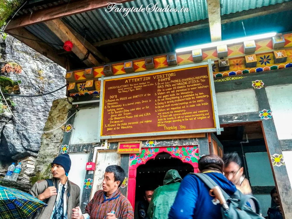 Paro Taktsang or Tiger's Nest Monastery – Complete Travel Guide