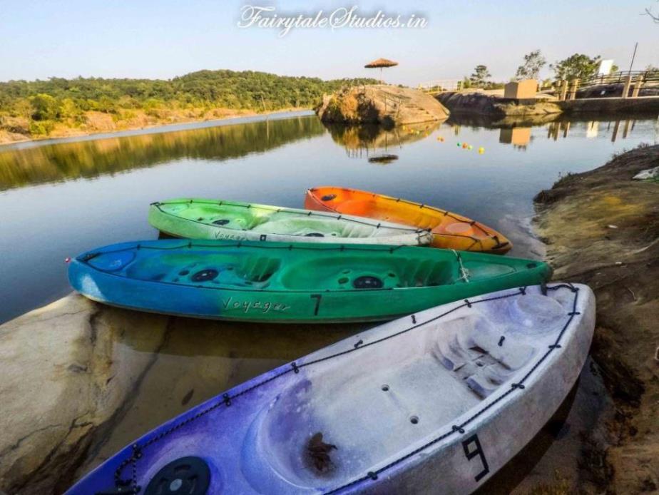 Places to see in Mawsynram and Mawlyngbna, Meghalaya