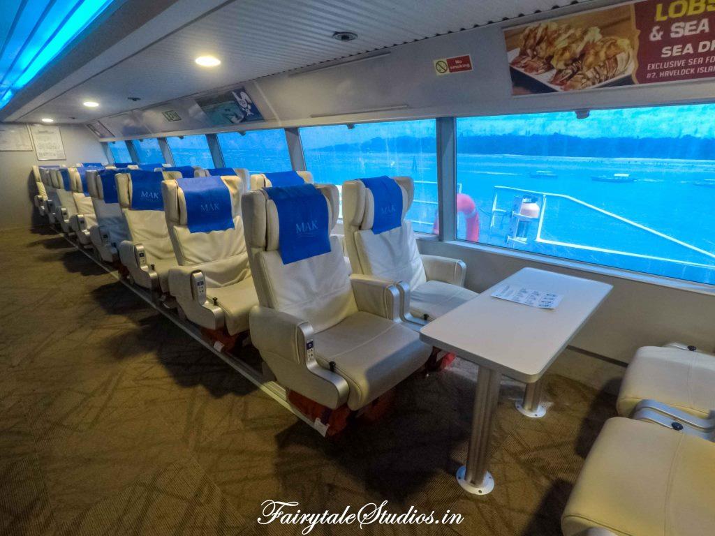 Complete Travel Guide for Makruzz