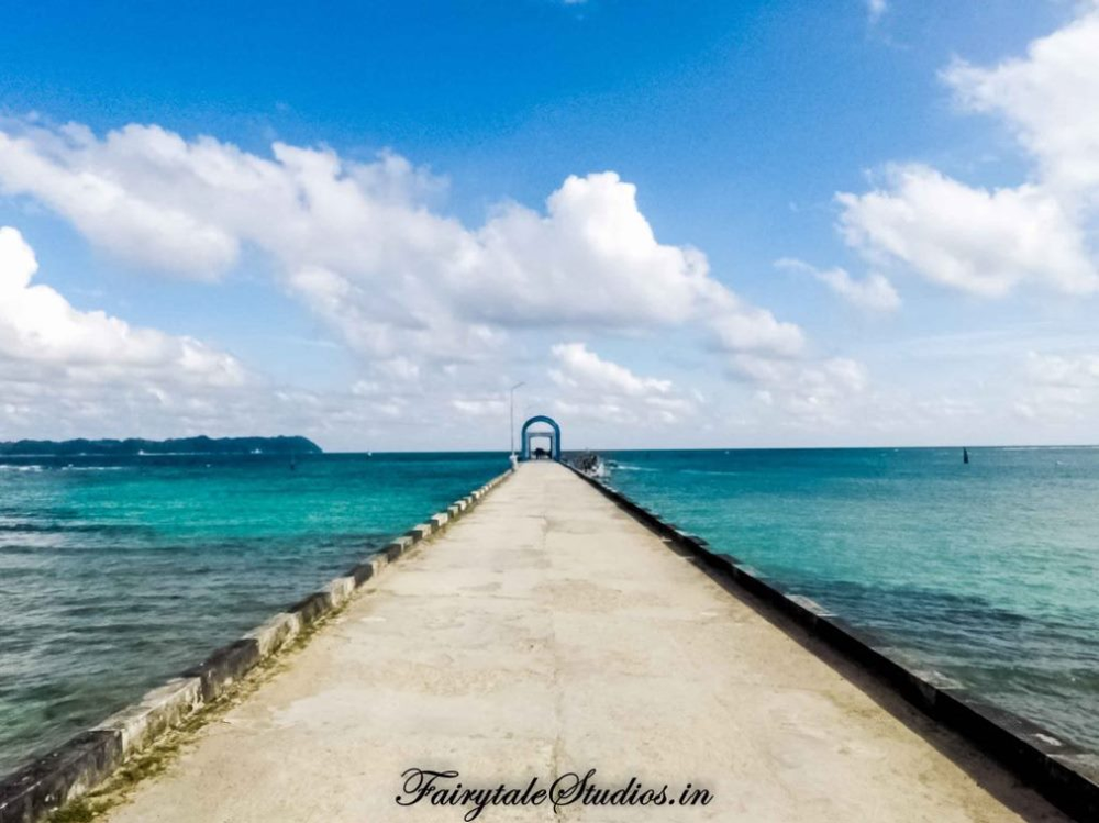 Plan your trip to Neil Island (Shaheed Dweep), Andamans
