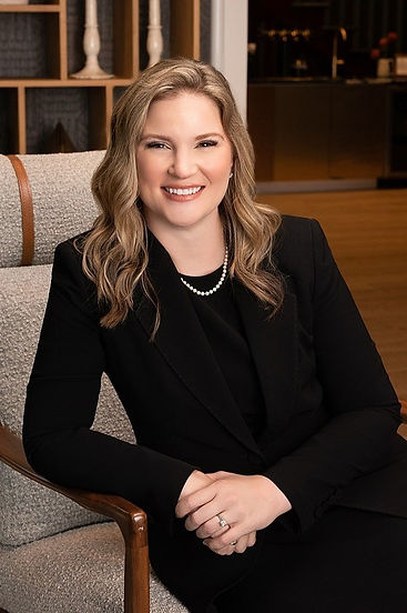 McKnight Law PLLC | Texas Trial Lawyer