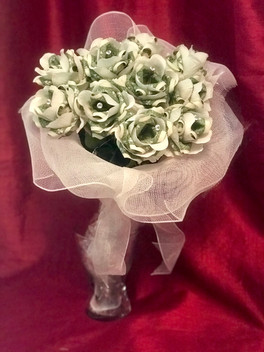 Floral | Custom Money Gifts