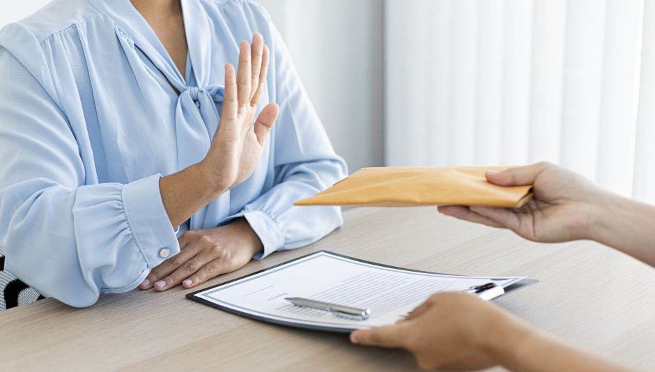 Planes antifraude: estructuración y definición de medidas