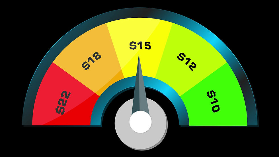 Tangled | 3D Print Filament