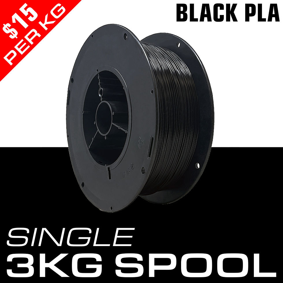 Tangled | 3D Print Filament