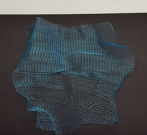 Blue netting | Chintys