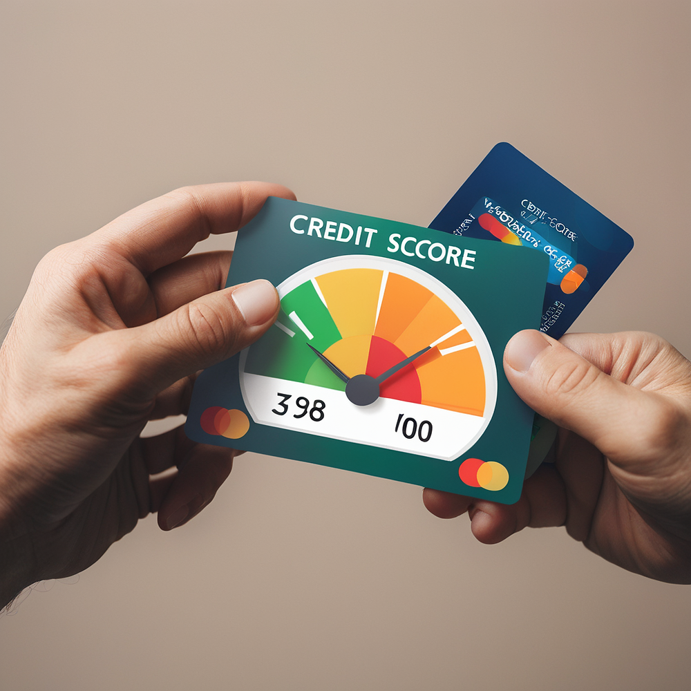 Credit Scores: What they are and how you can improve them