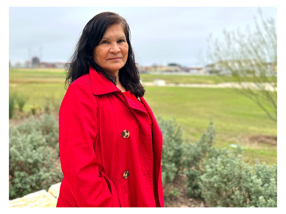 Meet the Committee Members Behind Southside Collaborative: Candi Diaz