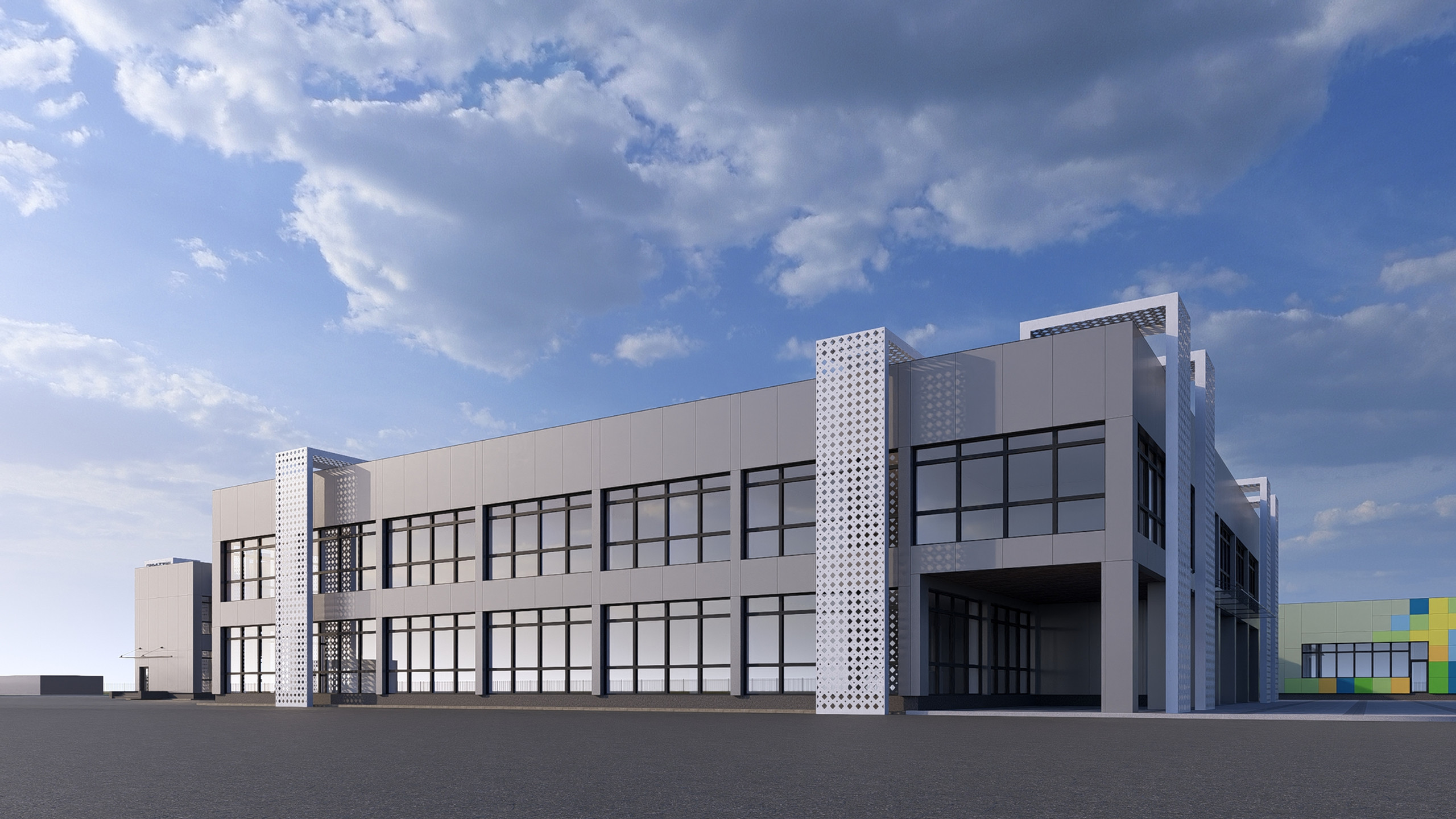 Kazakhstan Investment Projects | QazProjects