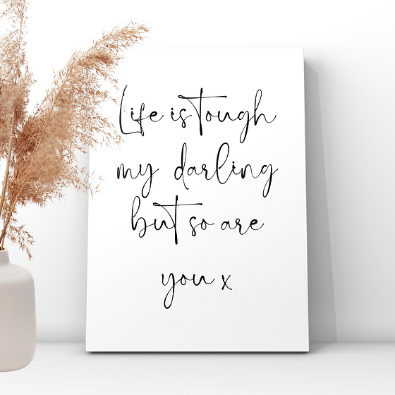 My Darling Quote Your Love Is My Greatest Gift, And This Thanksgiving,