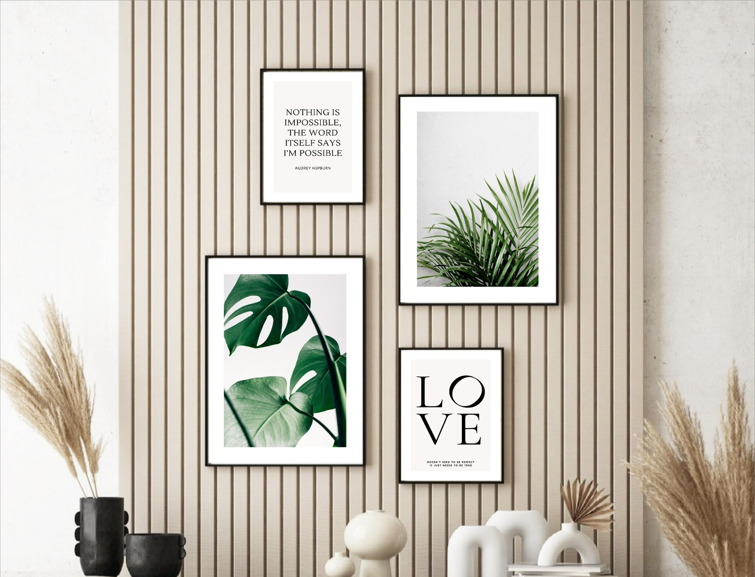 Duo Collection (Set of 2 Prints) | UK Print Studio