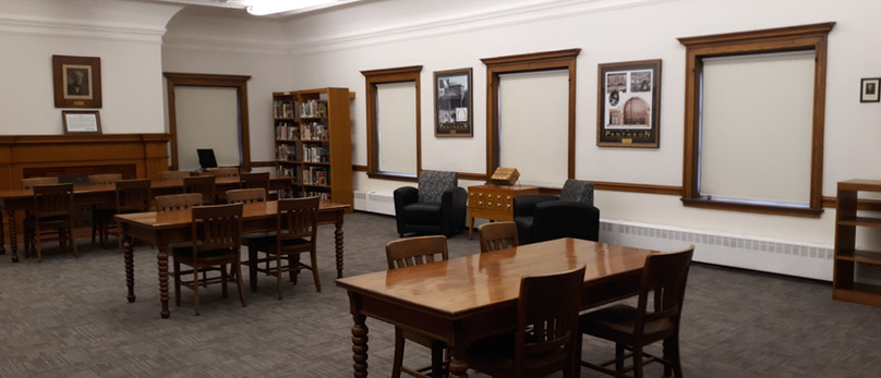 Public Library | Streator Public Library | United States