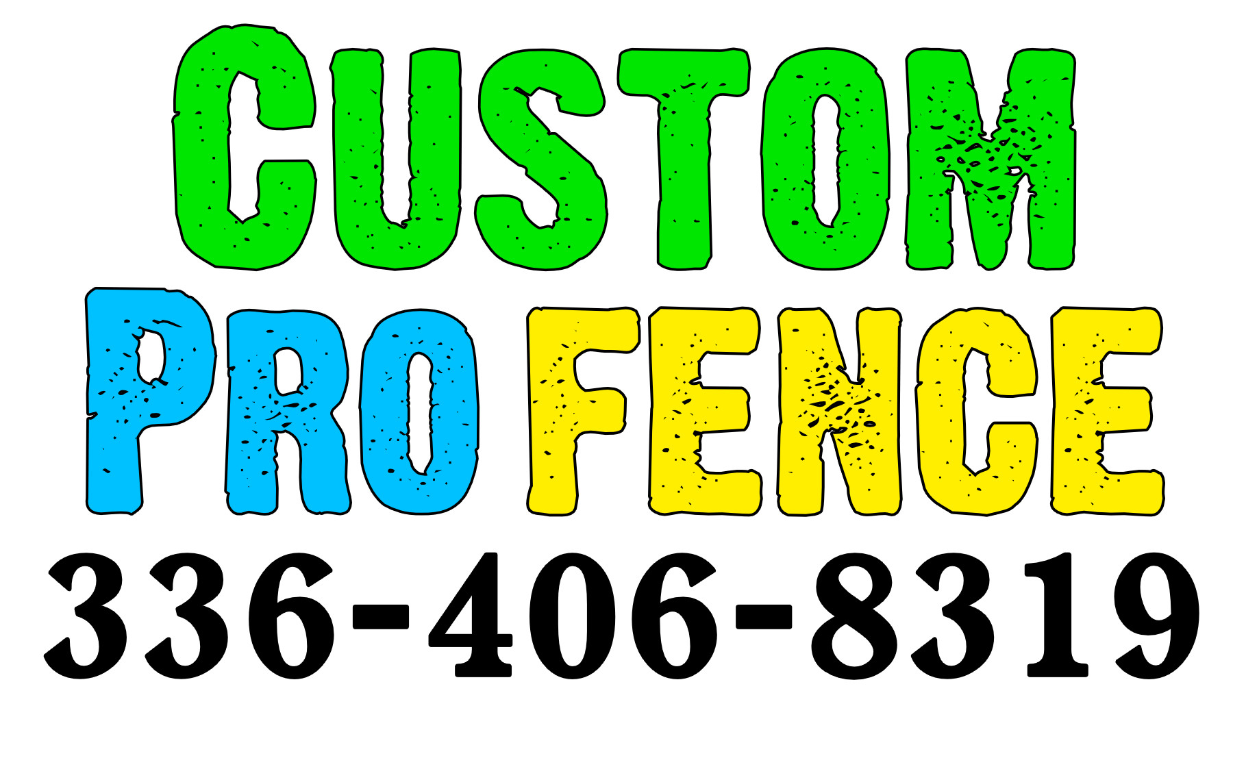 Contact | Custom Pro Fencing