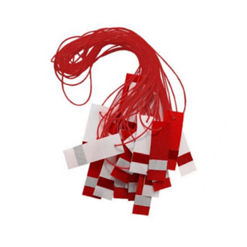 Safety Flagging | Superior Goalposts