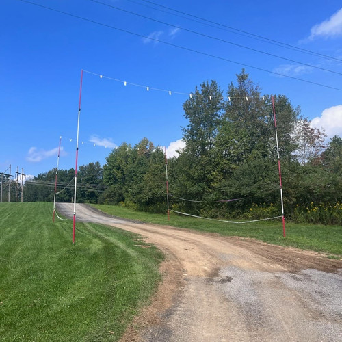 Flagging System | Superior Goalposts