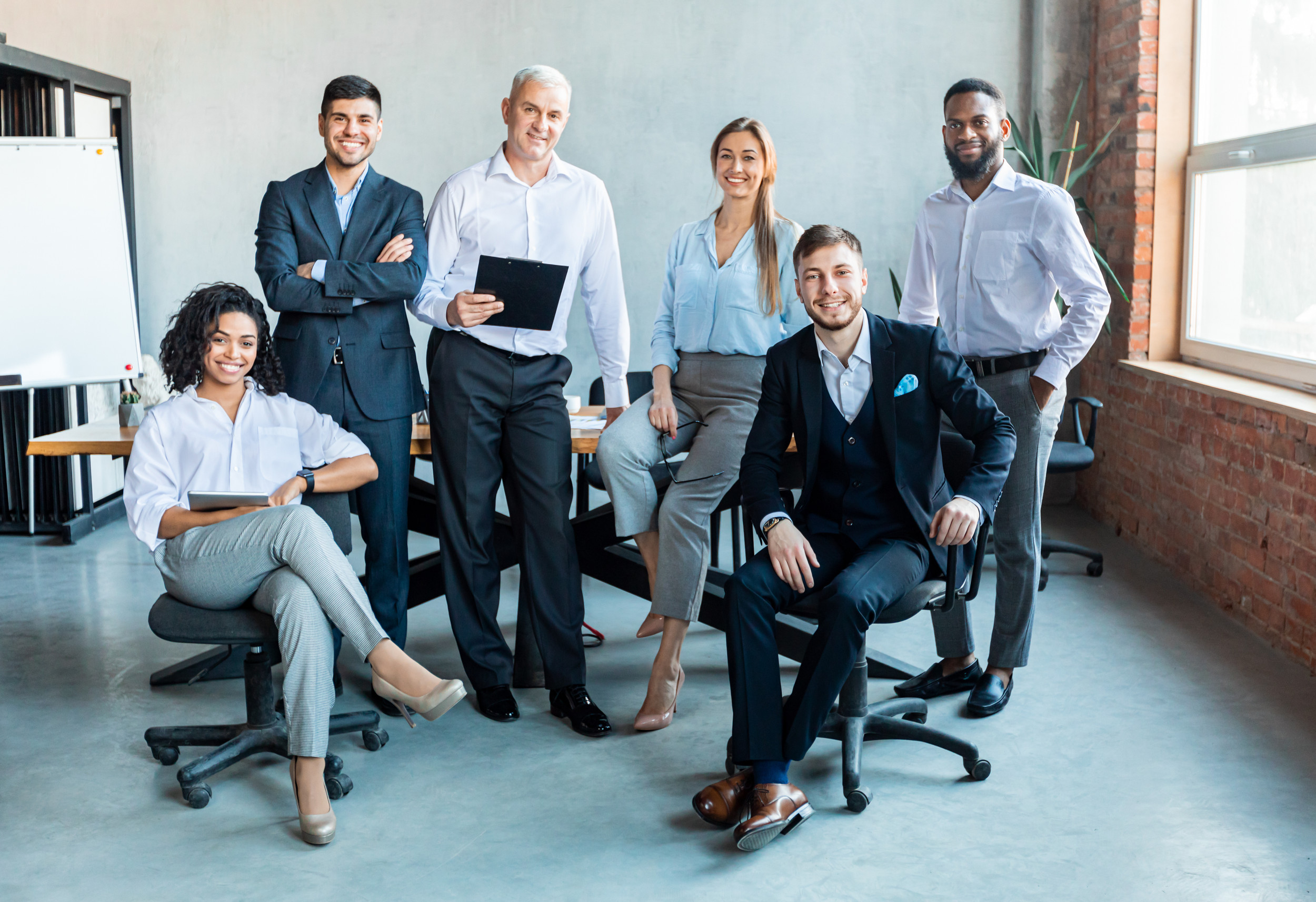 Meet Our Team | Symmetry HR Outsourcing serving Northern California