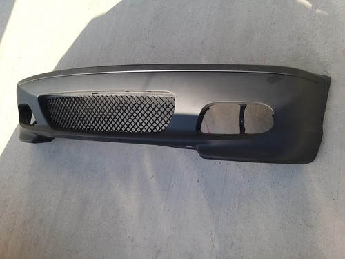 E46 ÖN TAMPON M SET - SİSSİZ - YAN SANAYİ - TAKIM FİYATI - | VALE BMW ...