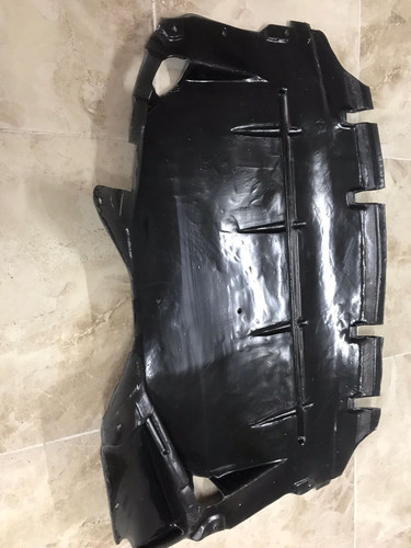 E39 MOTOR ALT MUHAFAZASI - YAN SANAYİ - TEK FİYATI - | VALE BMW YEDEK PARÇA