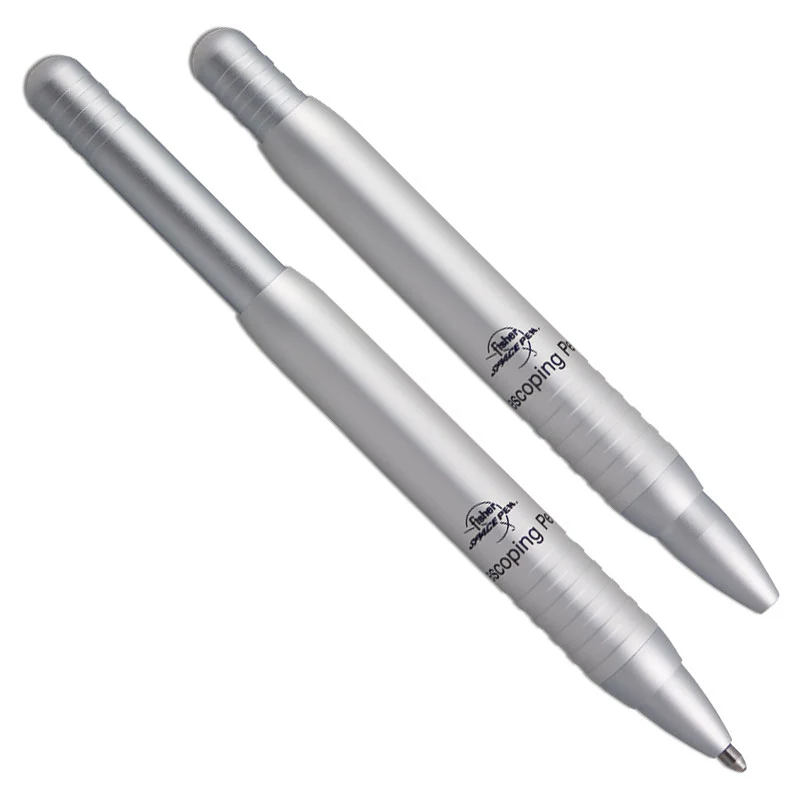 Fisher Space Telescoping Pen | mysite-3