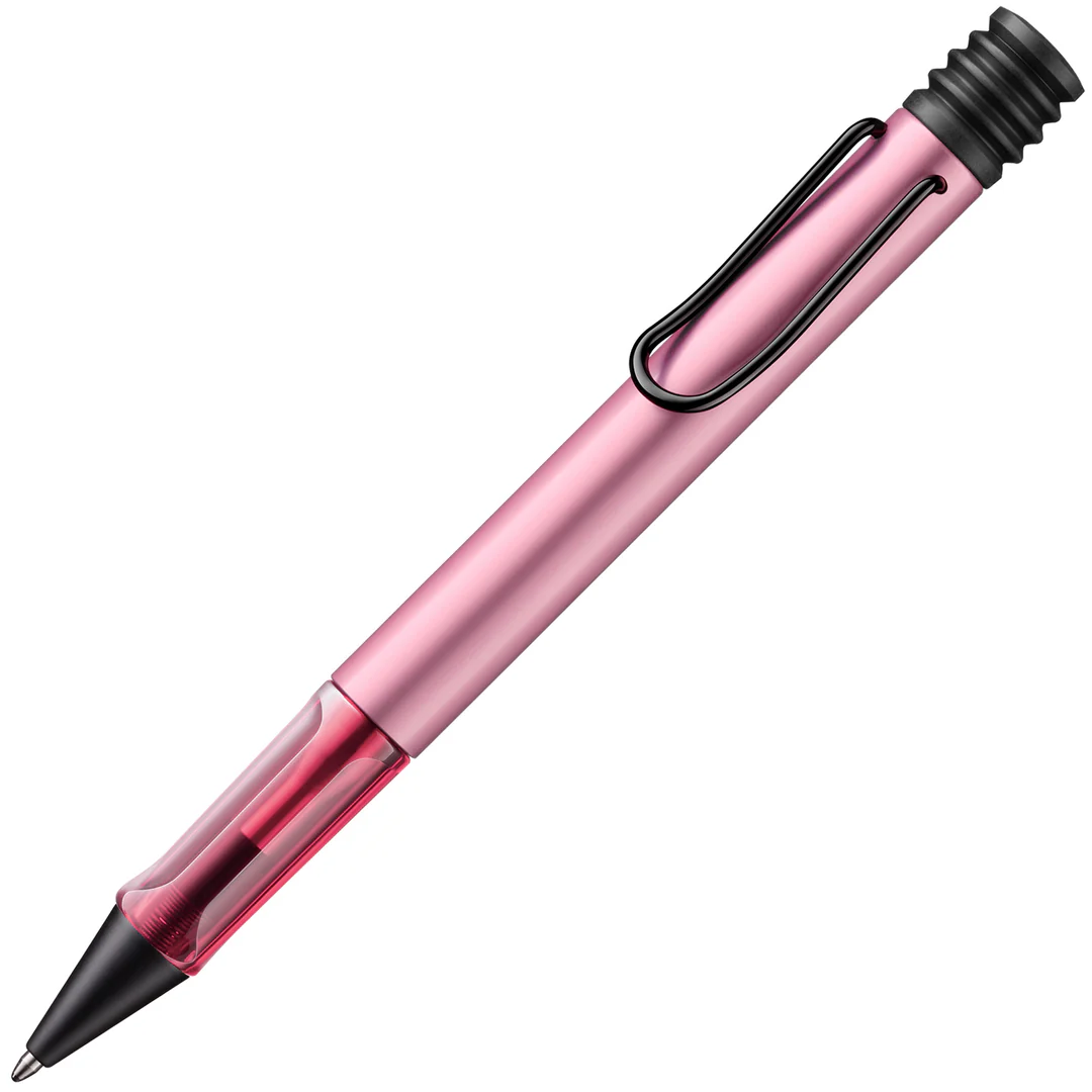 Lamy Alstar Autumn Pink Special Edition Collection | mysite-3
