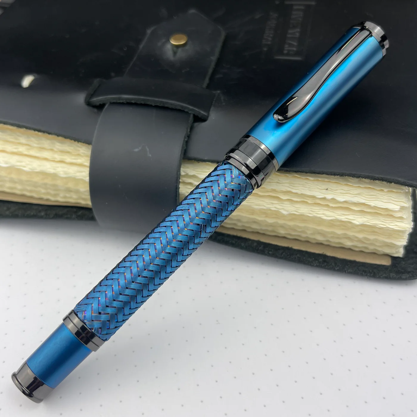 Monteverde Formula Blue | mysite-3
