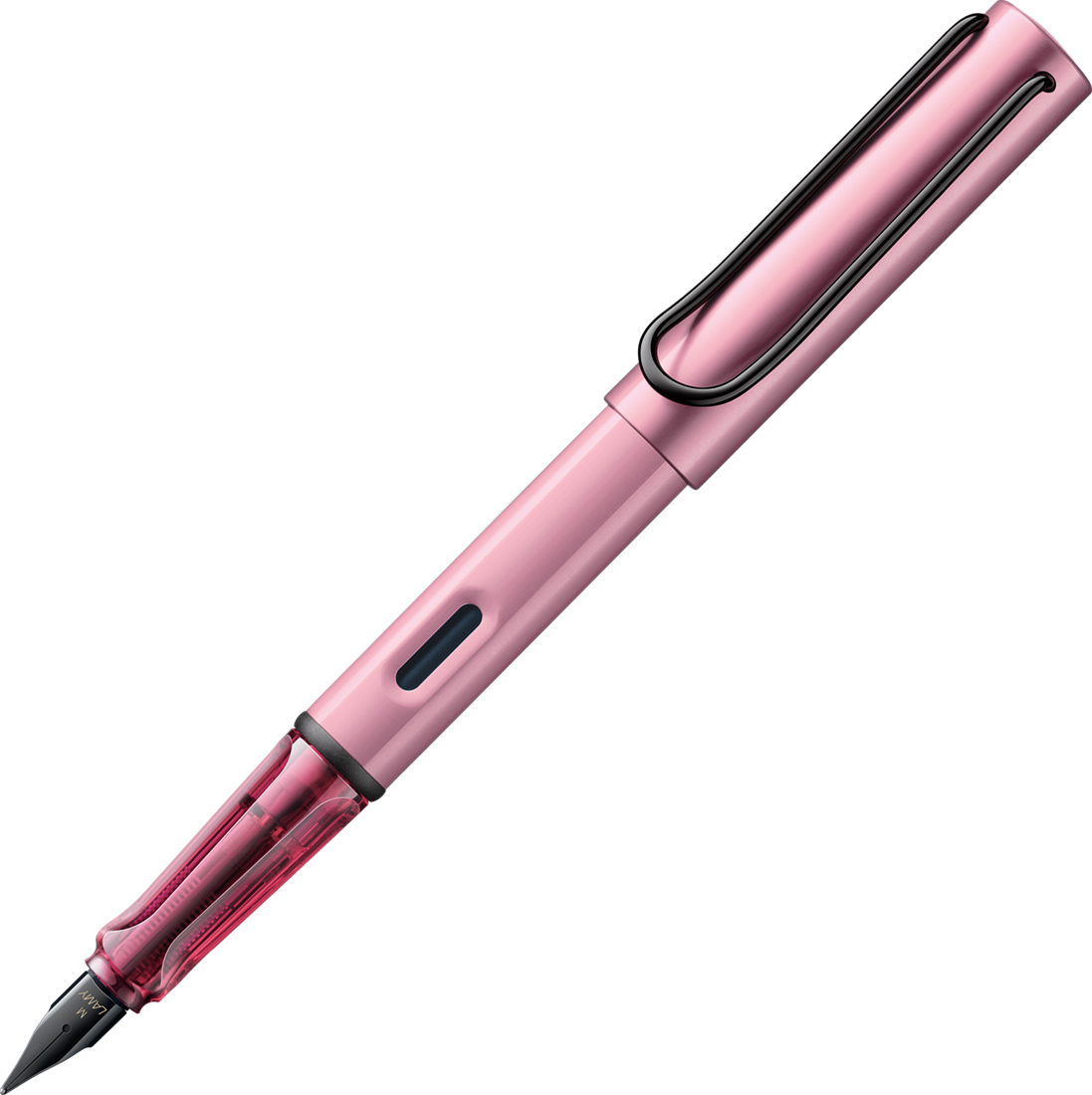 Lamy Alstar Autumn Pink Special Edition Collection | mysite-3