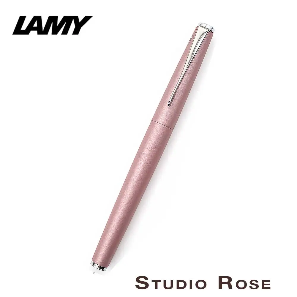 Lamy Studio Rose Special Edition Fountain Pen | mysite-3