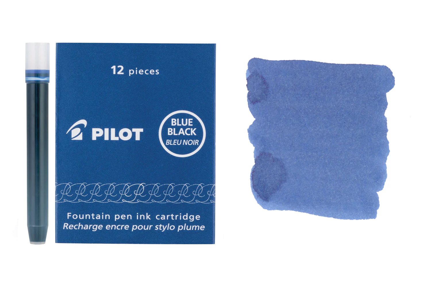 Pilot Fountain Pen Ink Cartridge | mysite-3