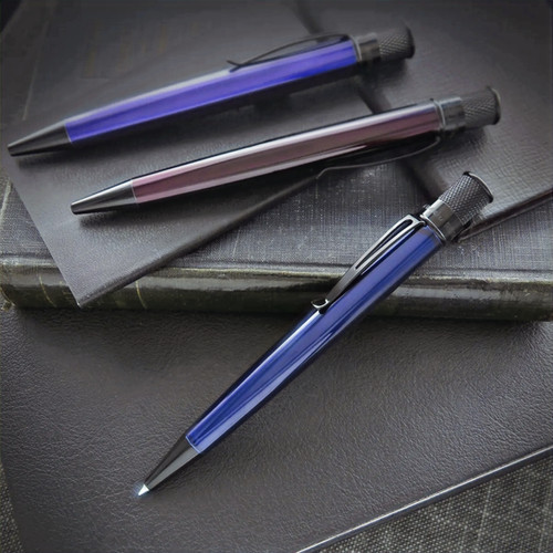 Retro 51 Tornados New Stealth Blue-Black Or Midnight Purple | mysite-3