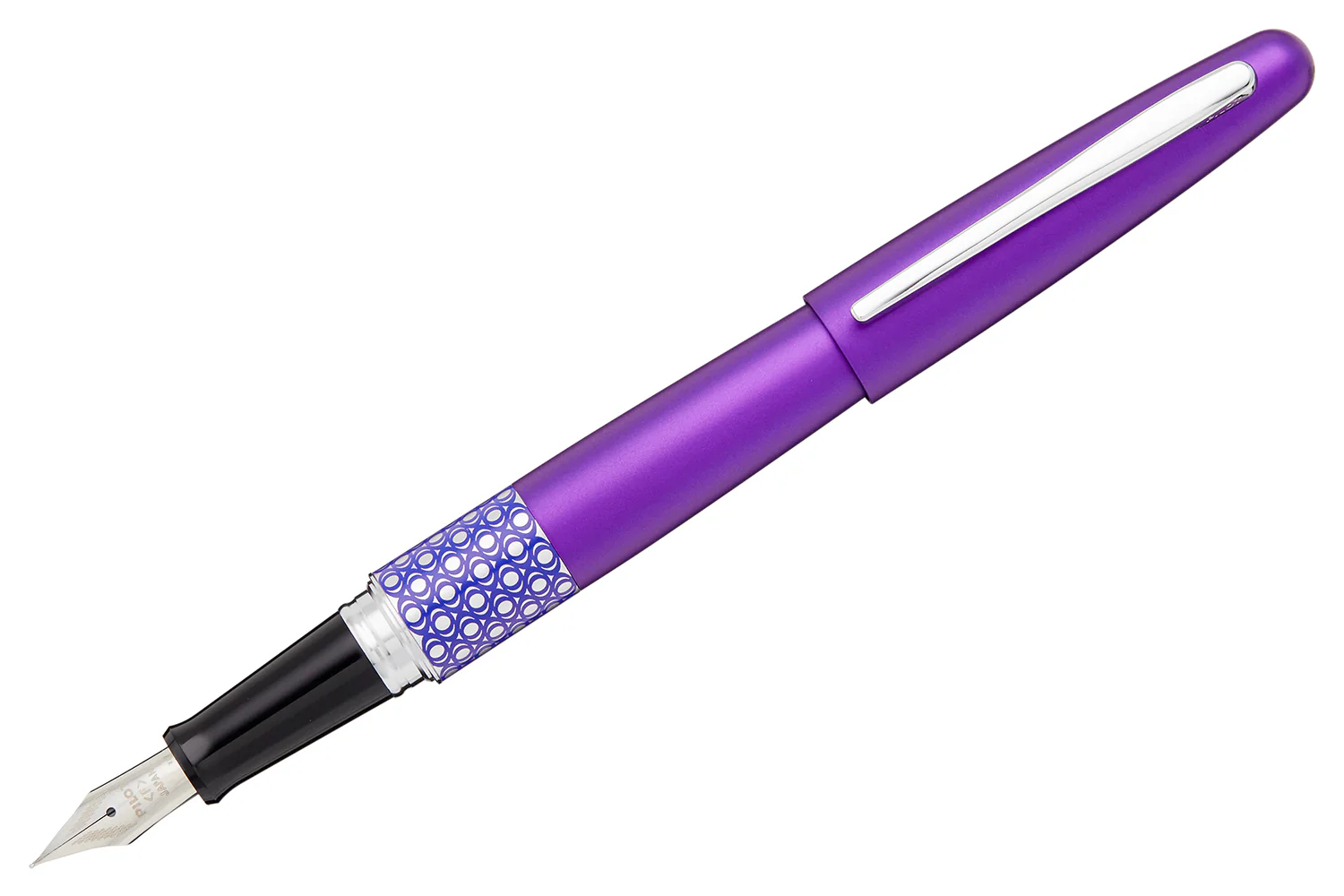 Pilot Metropolitan Fountain Pens | mysite-3
