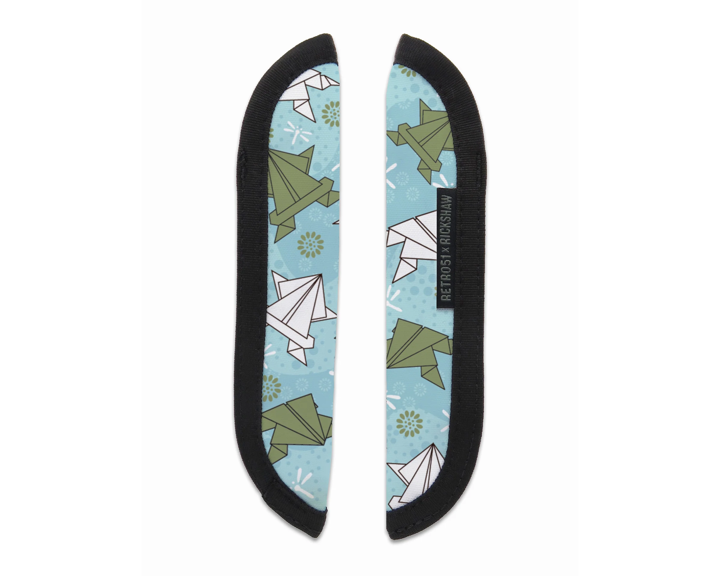 Retro 51 Origami Hopping Frog Rollerball | mysite-3