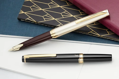 Pilot E95 Fountain Pens | mysite-3