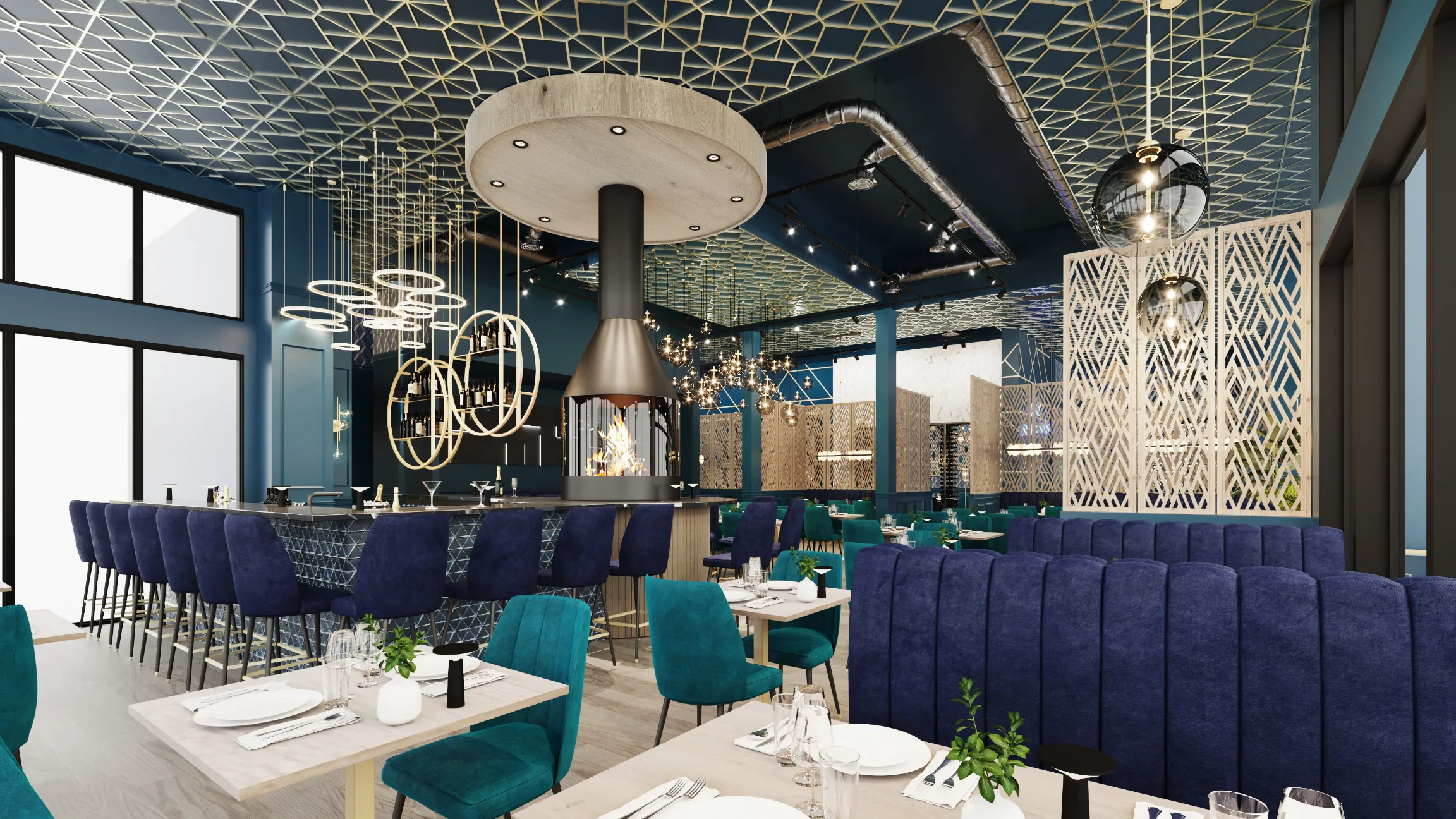 Indian Restaurant Renton | Clove Restaurant & Bar