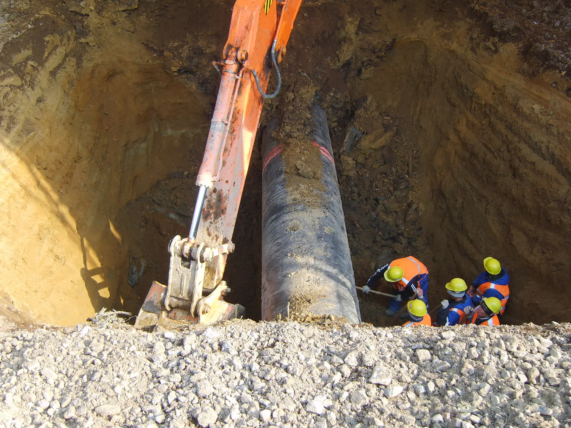 Water | Sewer Solutions